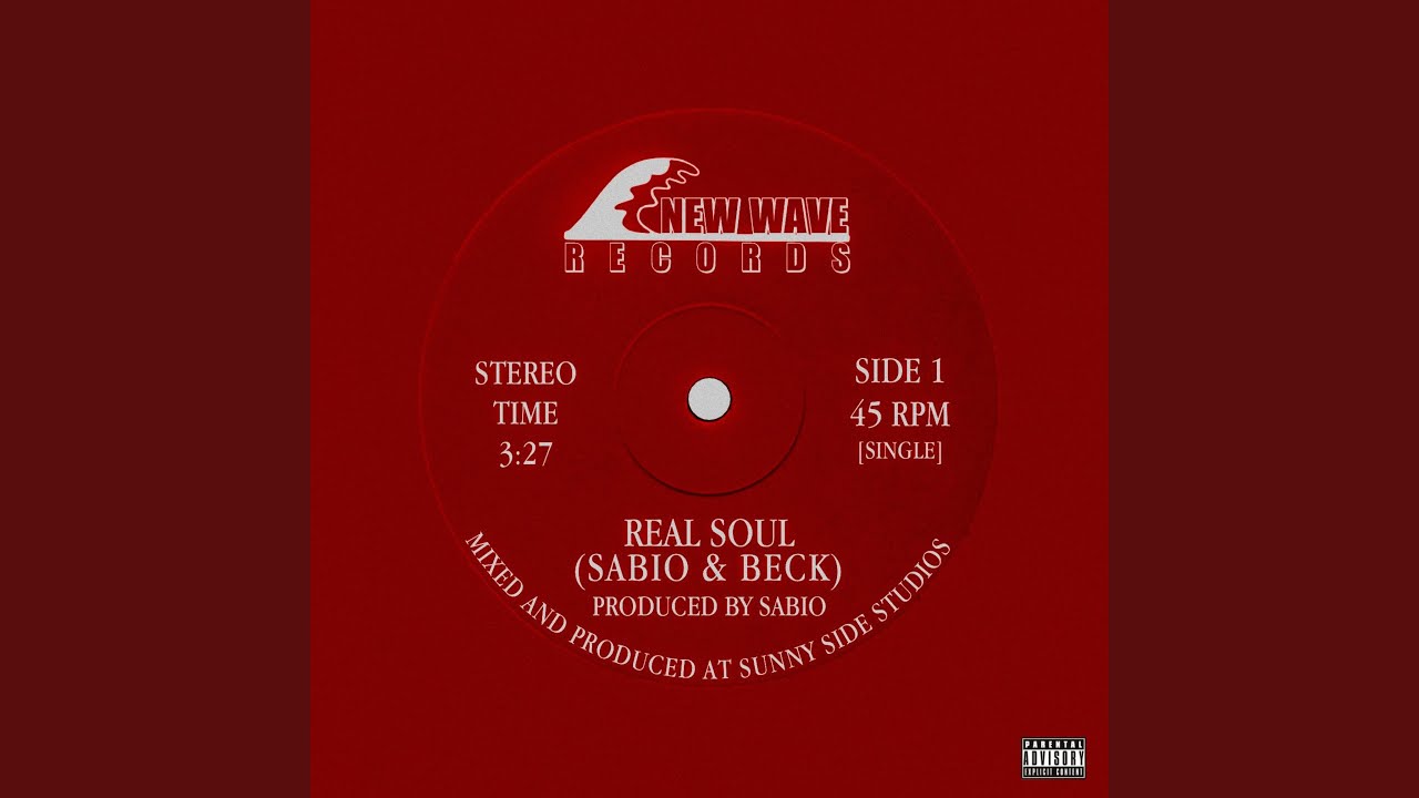 Real Soul - YouTube