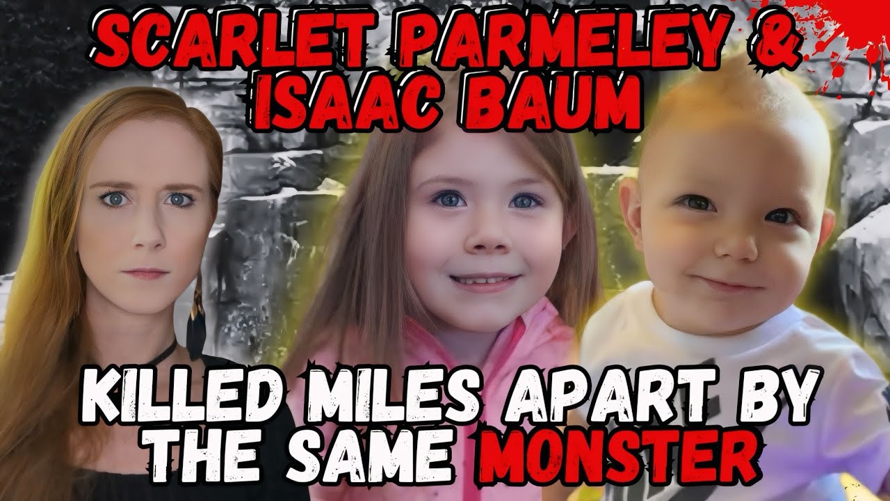 One Of Them Didn't Die After the First Attack- The Story of Scarlet ...