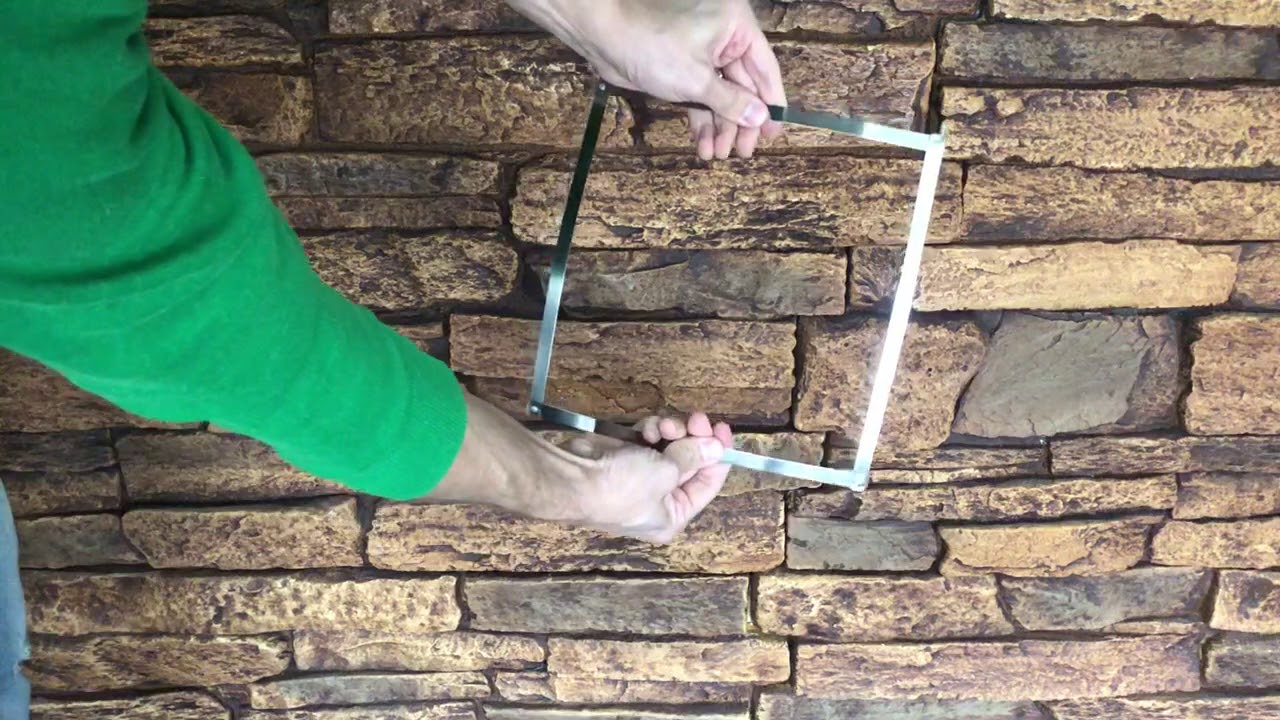 Circle to Square Magic Trick - YouTube