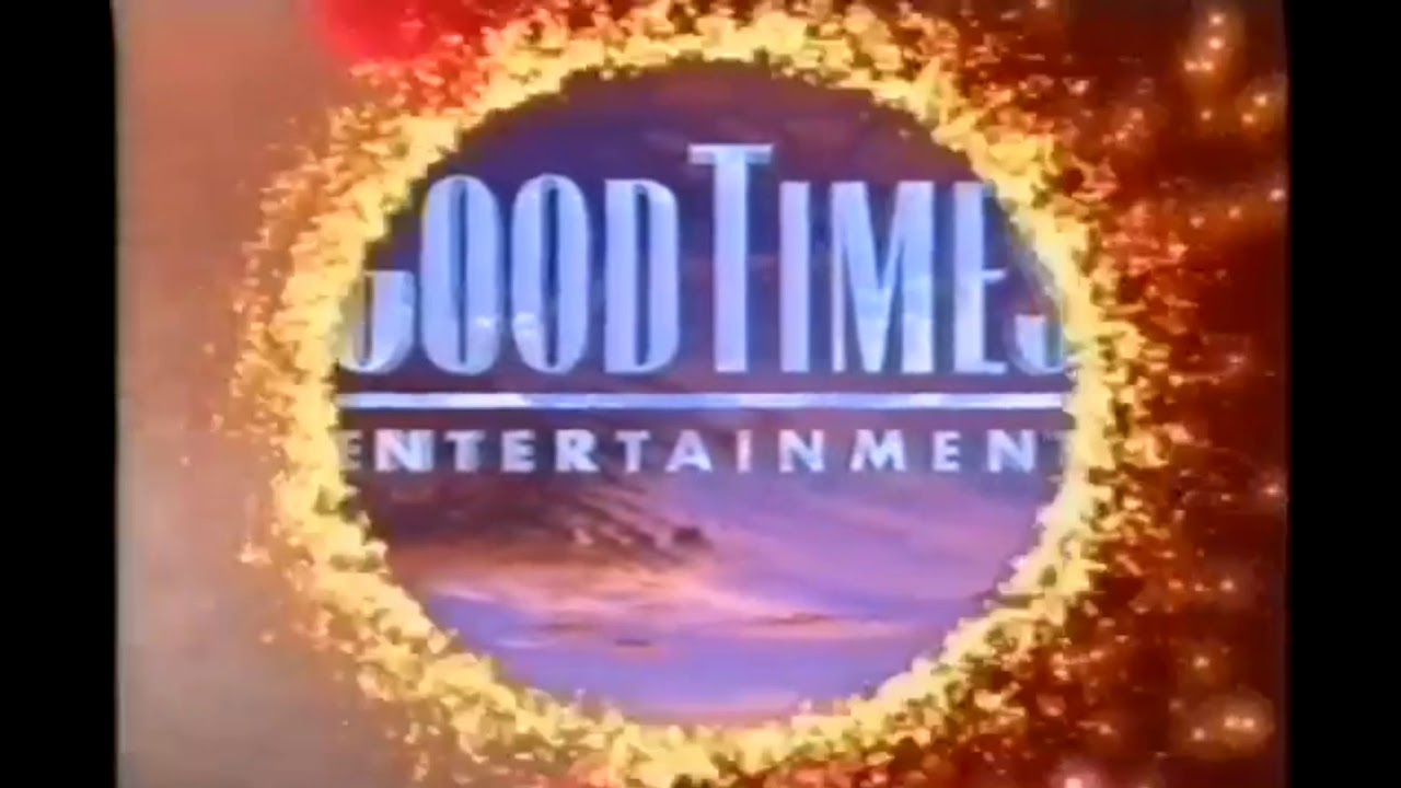 GoodTimes Entertainment (2 short variants and a trailer variant, 1998 ...