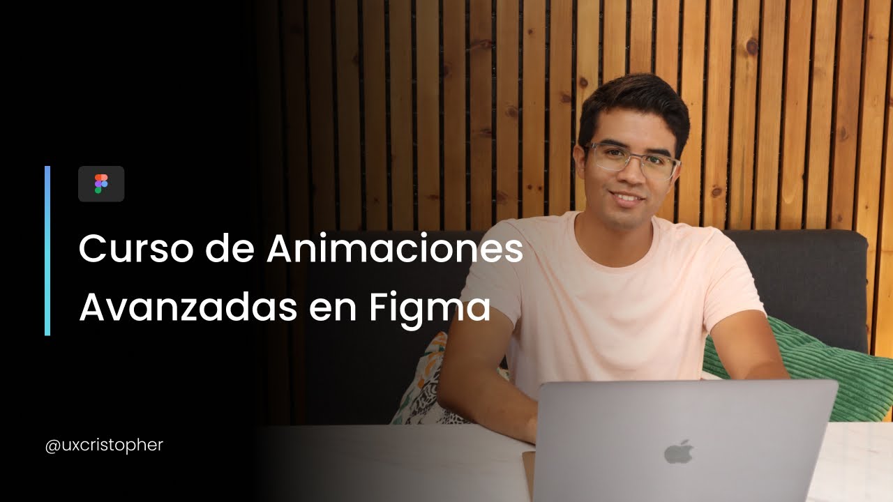 Cómo crear animaciones en Figma 📱 - YouTube