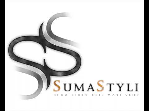SumaStyli - Uwierz W Ducha [REUPLOAD]