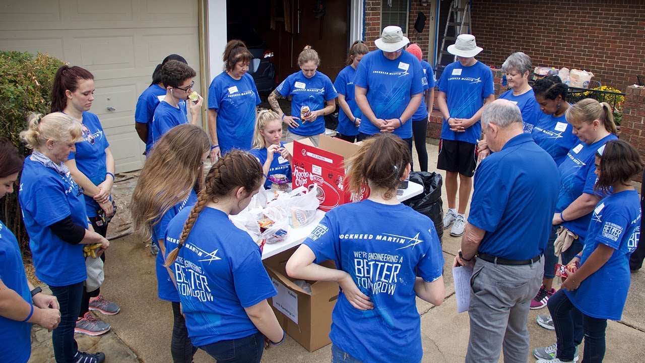 Church Mobilization: Making a Gospel Impact at Home - YouTube