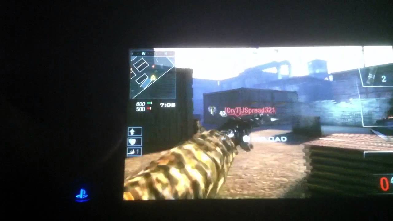 Cod Qs sGvB clan!! - YouTube