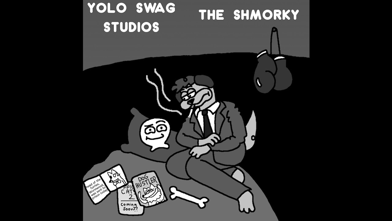 (StoneToss) Will Always Be Shmorky To Me - YouTube