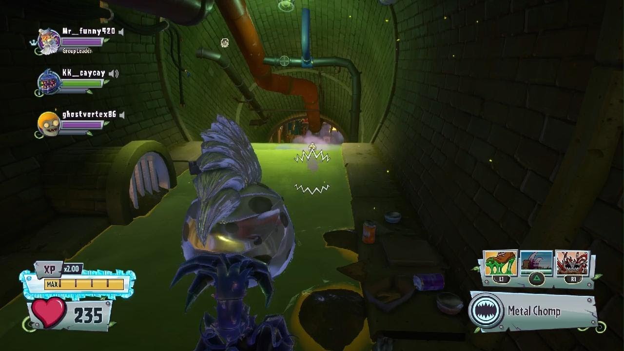 An Old, Random Clip - YouTube