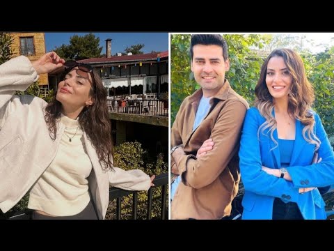 Lovebirds Erkan Meriç and Yağmur Öztürk#erkanmeriç#yağmuröztürk#yenidizi#keşfet#