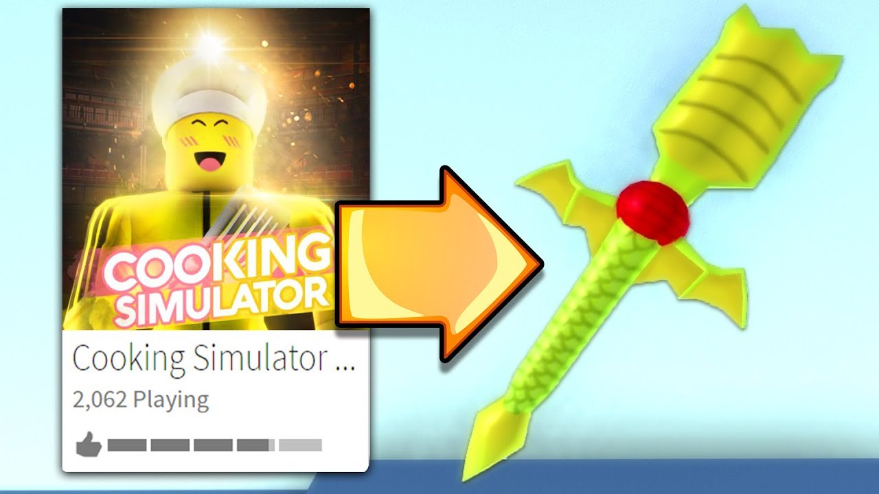 MY OWN ITEM IN TOFUU'S COOKING SIMULATOR!! (Roblox) - YouTube