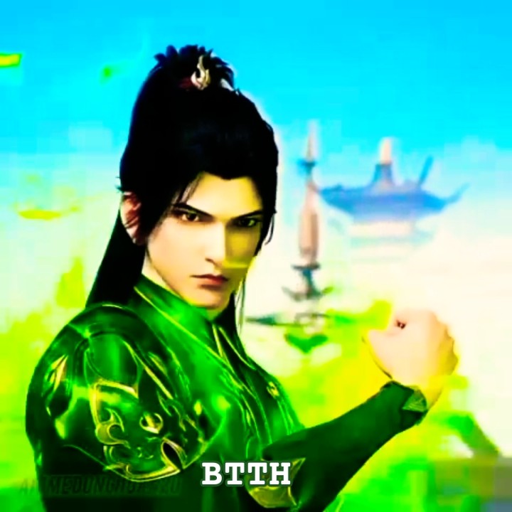 [BTTH] The most powerful alchemy compitison || battle through the ...
