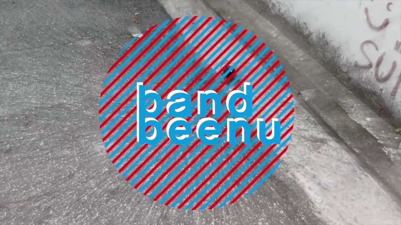 여름밖에서 - band beenu live show teaser ver - YouTube