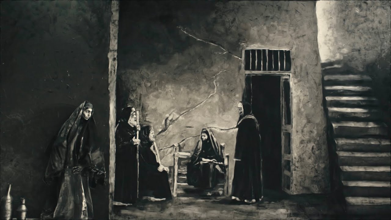 ERTU 1 // ID #④ Upper Egypt (2022) - YouTube