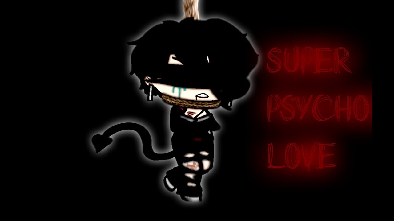 Super Psycho Love Trailer - YouTube