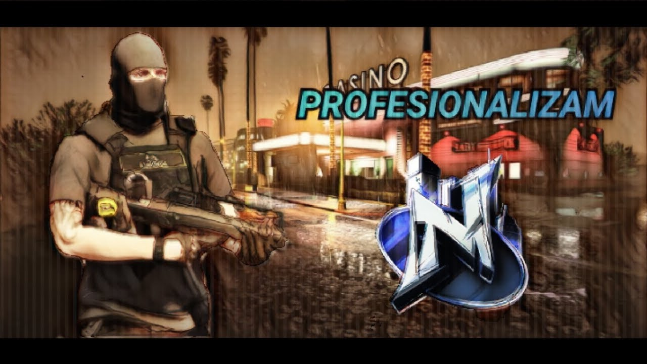 #N team RP V4 # Zurio sam LIVE #N team RP V4# - YouTube