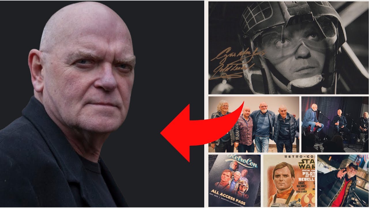 Angus MacInnes has died: Star Wars Actor Angus MacInnes Dead at 77 ...