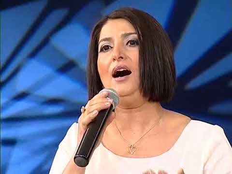 Gulsum-Kursum Duet 2018 Lider Tv(Solo proqrami)
