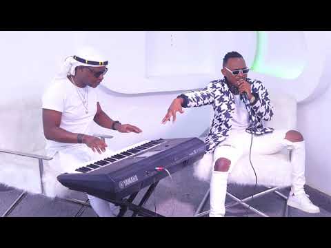 KAYUMBA  -  CHUNGA (OFFICIAL ACOUSTIC)