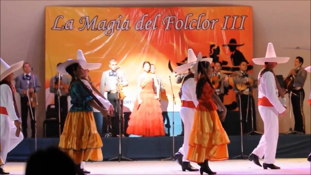 Canción para bailable del 20 de noviembre - YouTube Music