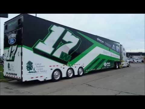 my bc story - YouTube