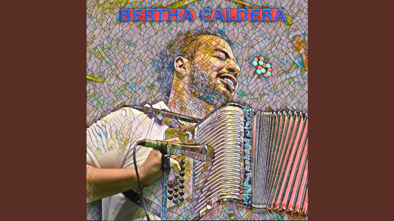 Bertha Caldera - YouTube