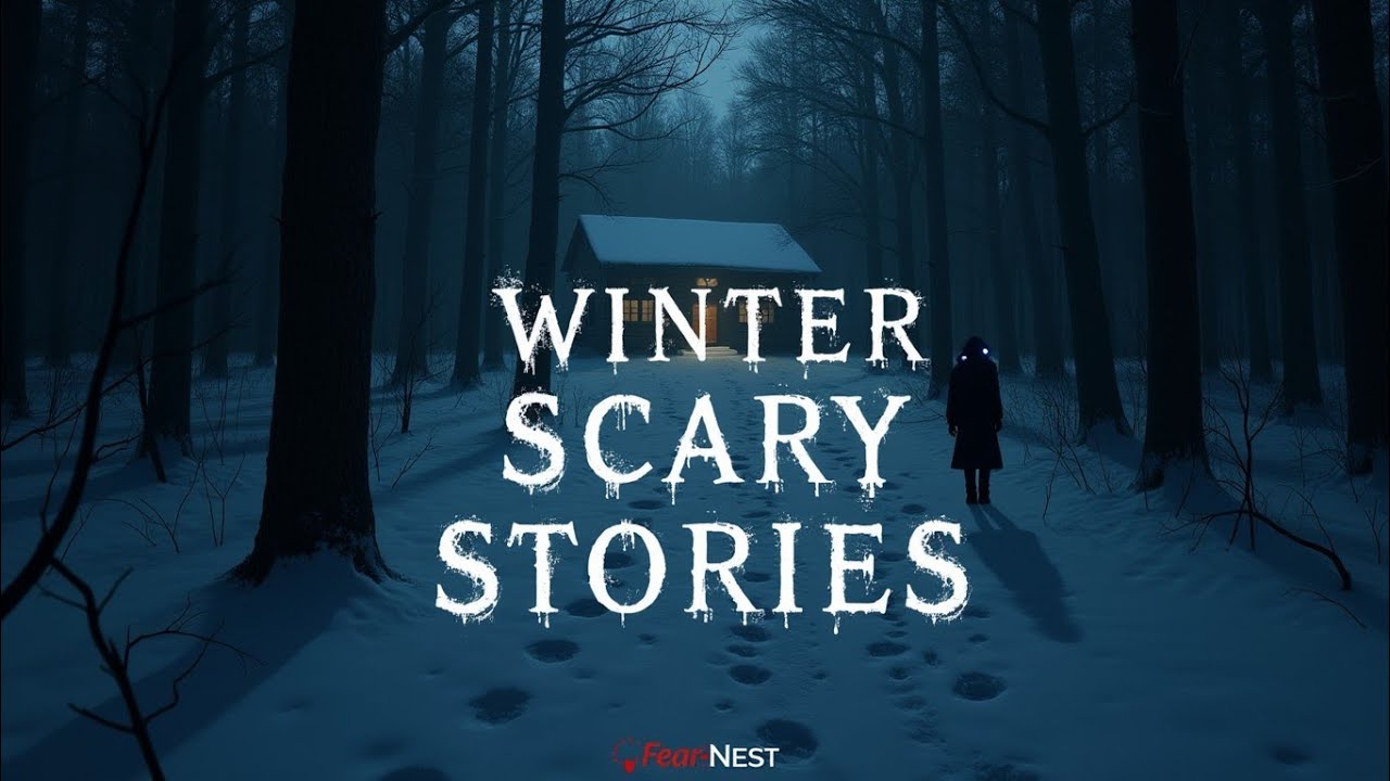 4 Chilling Winter Horror Stories to Freeze Your Soul This December ...