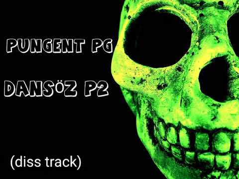 PunGent PG - DANSÖZ P2
