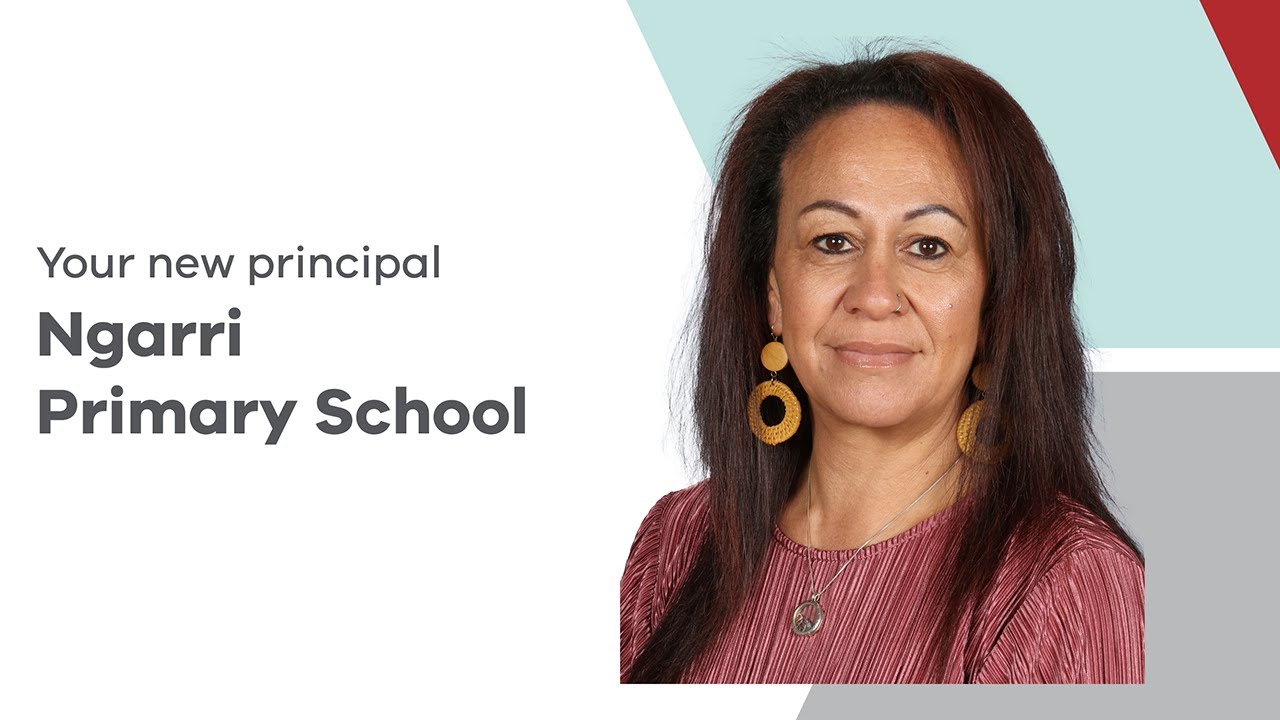 Ngarri Primary School | Introducing Honey Stirling - YouTube