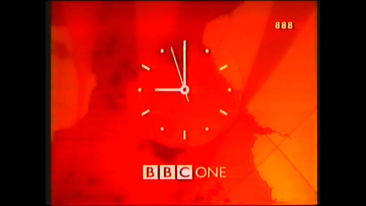 BBC ONE | Nine O'Clock News and continuity | 7th January 1999 | Part 1 ...