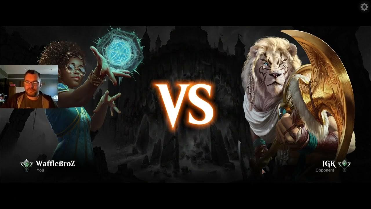 Sacrifice: Rakdos MTGA Standard BO1 - YouTube