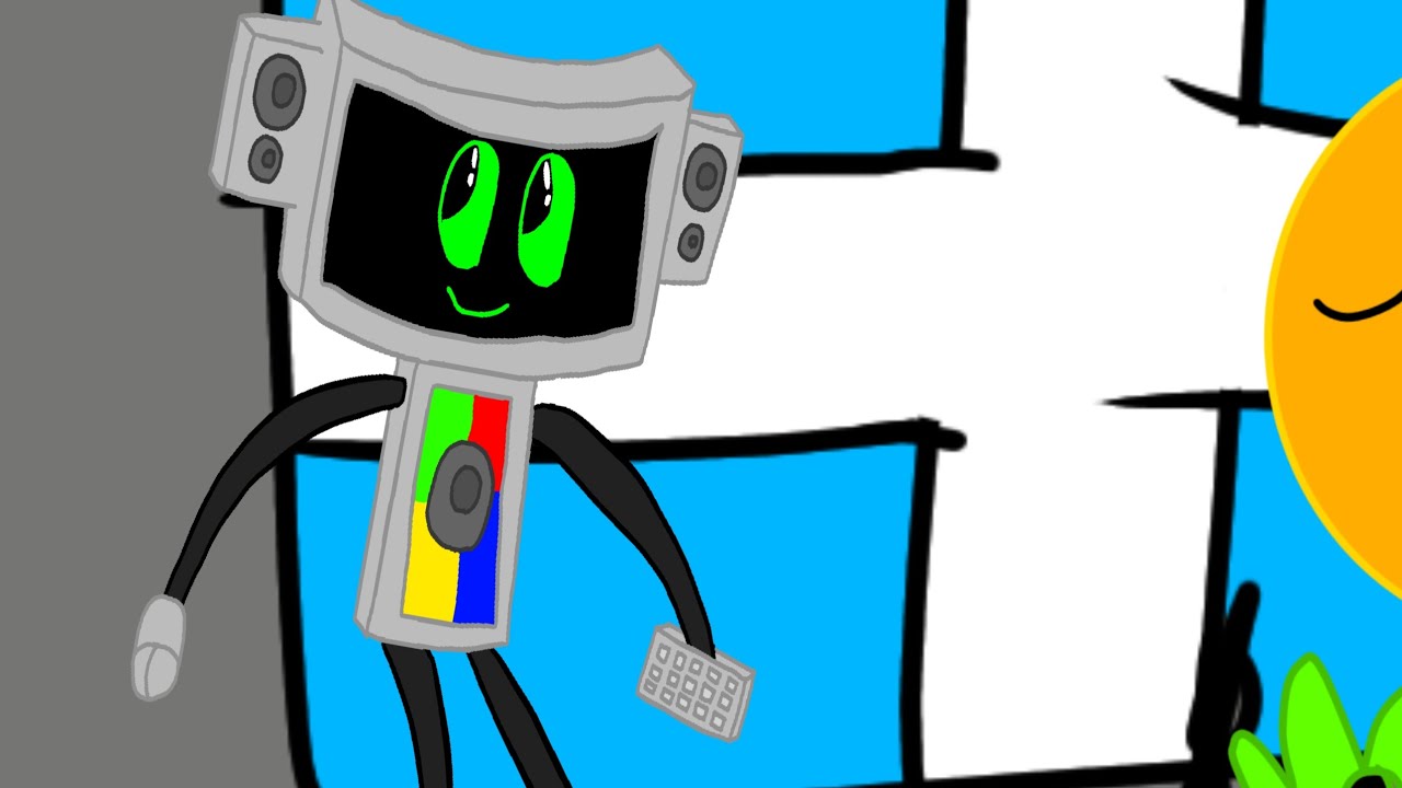 MSM: Dimension 22-AP Fanmade Island || ??? Factory - Trailer (Ft ...