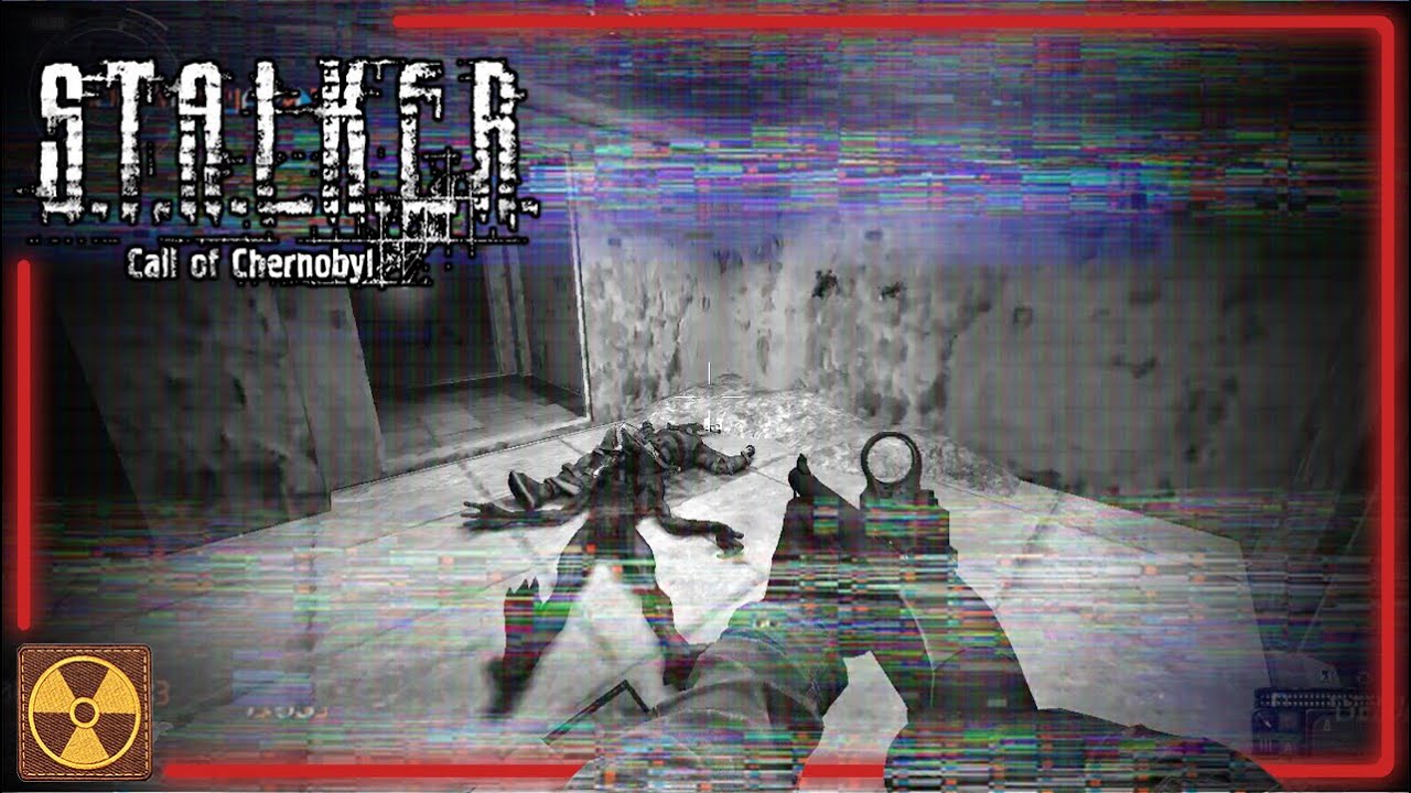 The Brain Scorcher | Call of Chernobyl - YouTube
