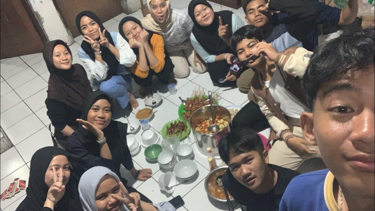 KANGEN RAIDA - YouTube