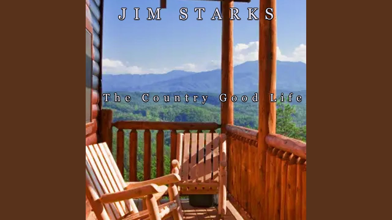 The Country Good Life - YouTube