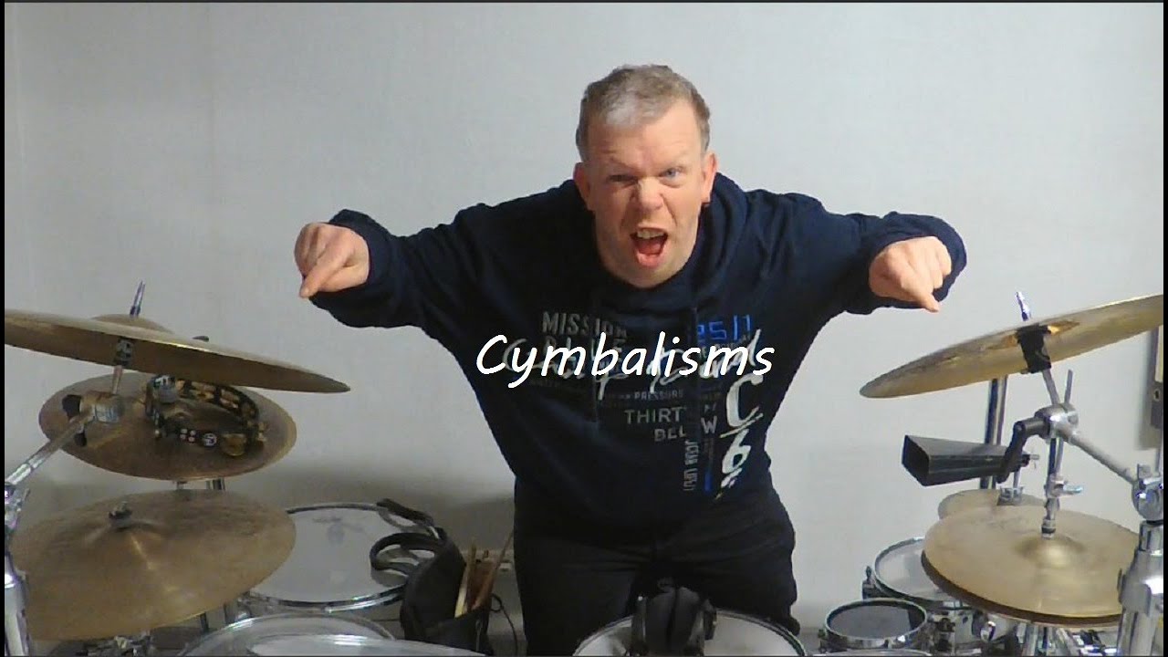 Cymbalisms - YouTube