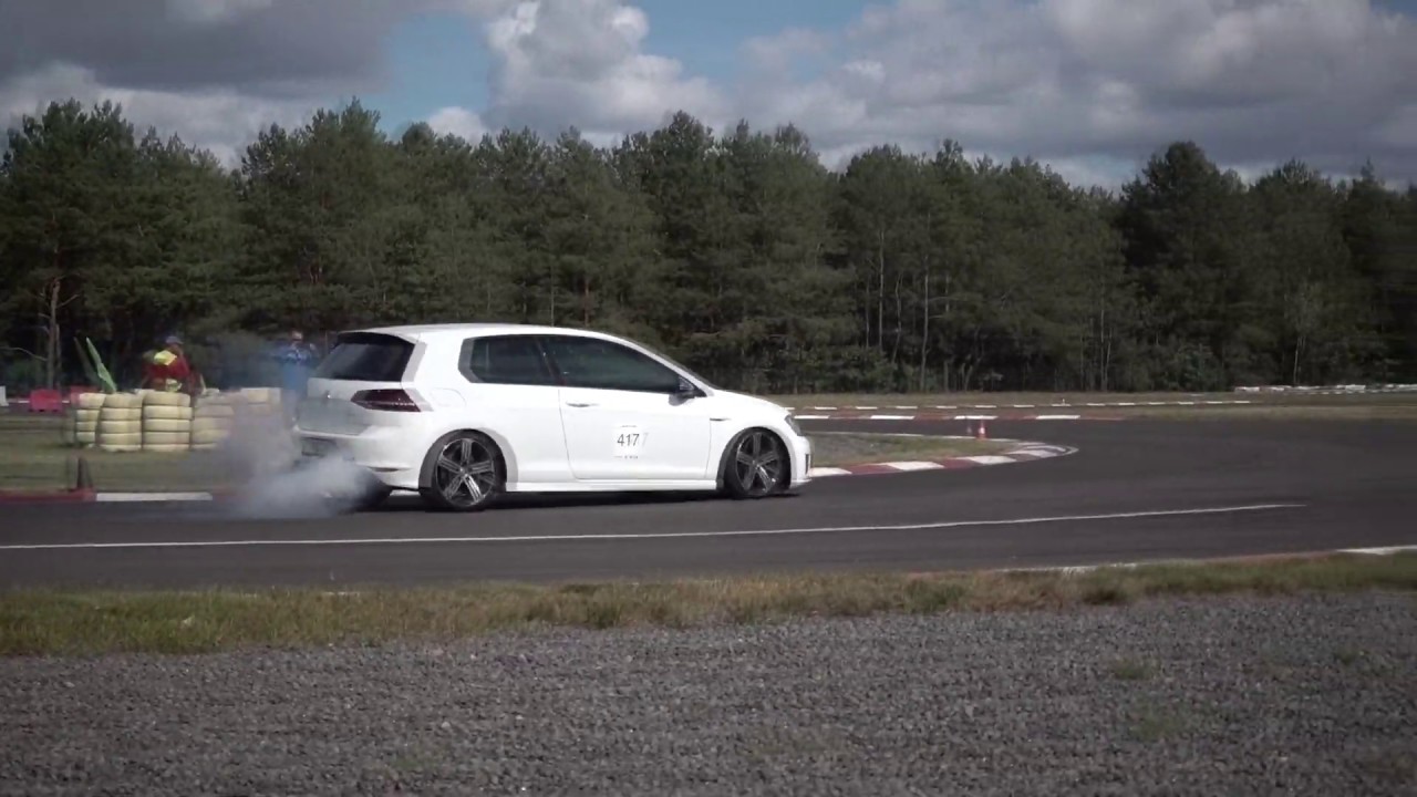 VW. Das auto... или нет? - YouTube