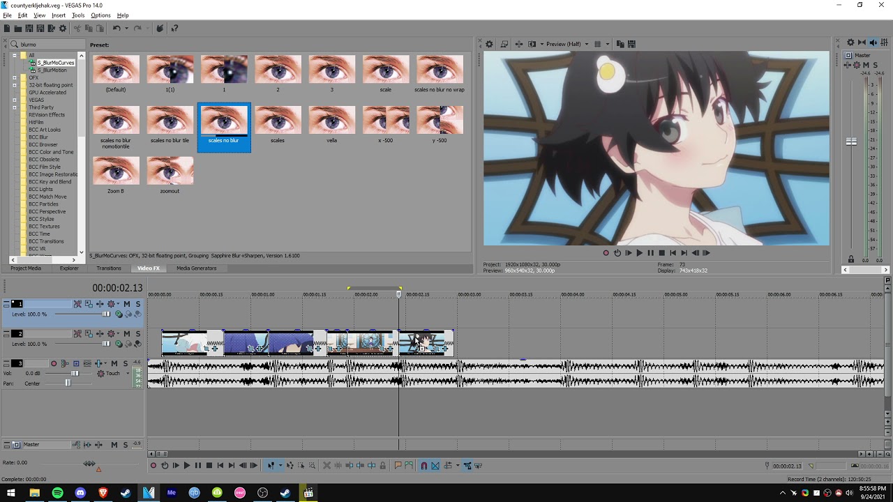 watch me make a jugg edit (svp) - YouTube