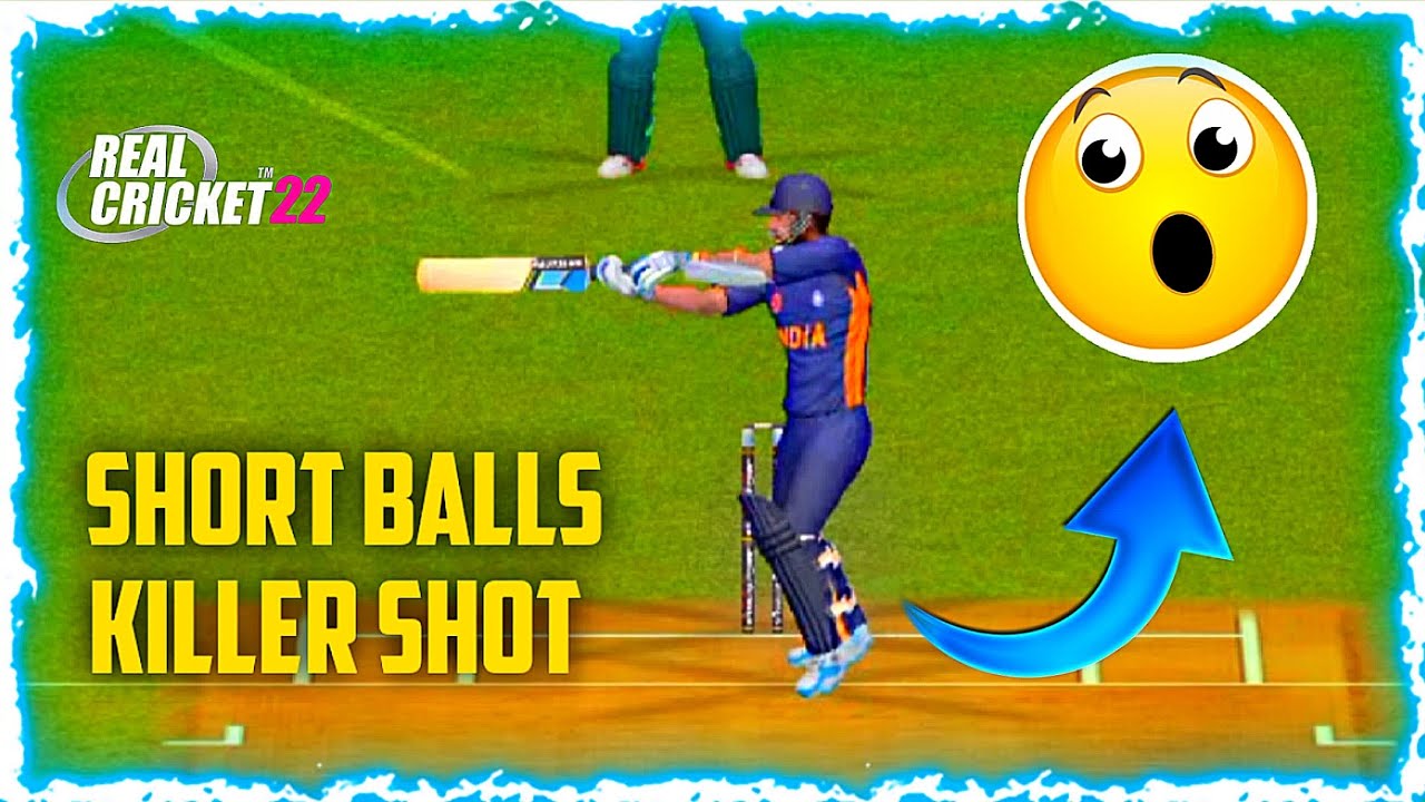 𝗦𝗵𝗼𝗿𝘁 𝗯𝗮𝗹𝗹𝘀 - 𝗺𝘂𝘀𝘁 𝘁𝗿𝘆 𝘁𝗵𝗶𝘀 𝘀𝗵𝗼𝘁 🎯 𝗿𝗲𝗮𝗹 𝗰𝗿𝗶𝗰𝗸𝗲𝘁 𝟮𝟮 - YouTube