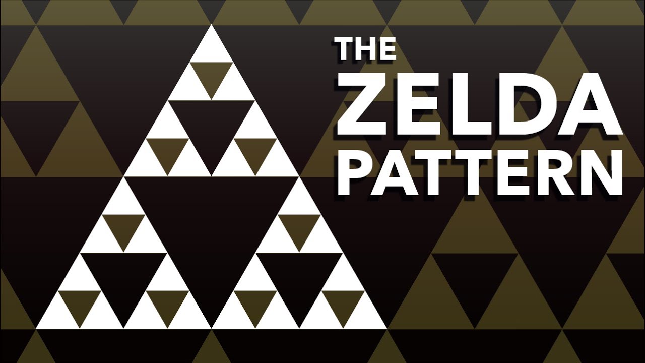 The Zelda Pattern - How to Spice Up Bland Game Boss Design ~ Design Doc ...