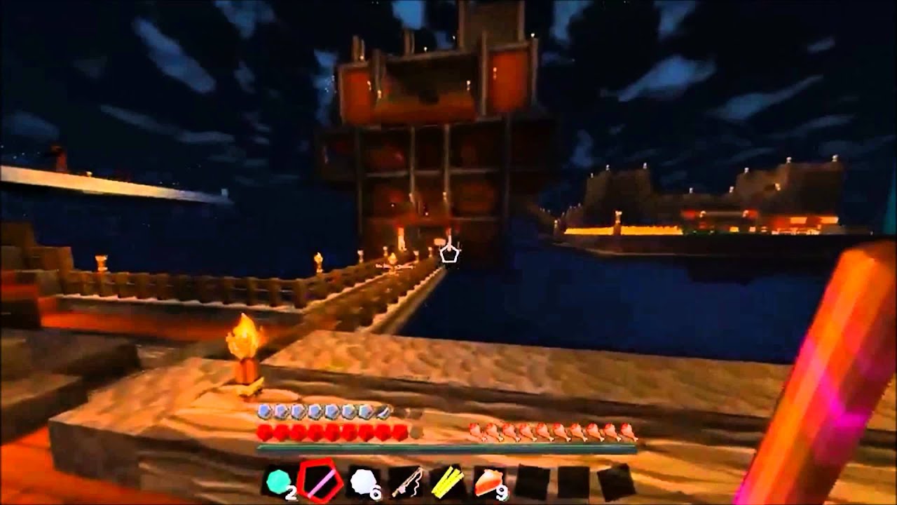 Best of Minecraft AURA PvP-Event #05 - YouTube