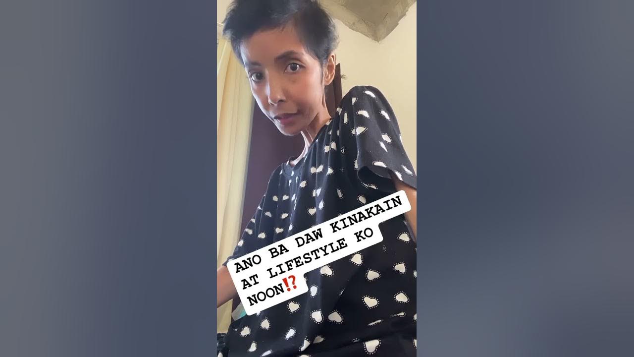 Jelyn Dablo pumanaw na - YouTube