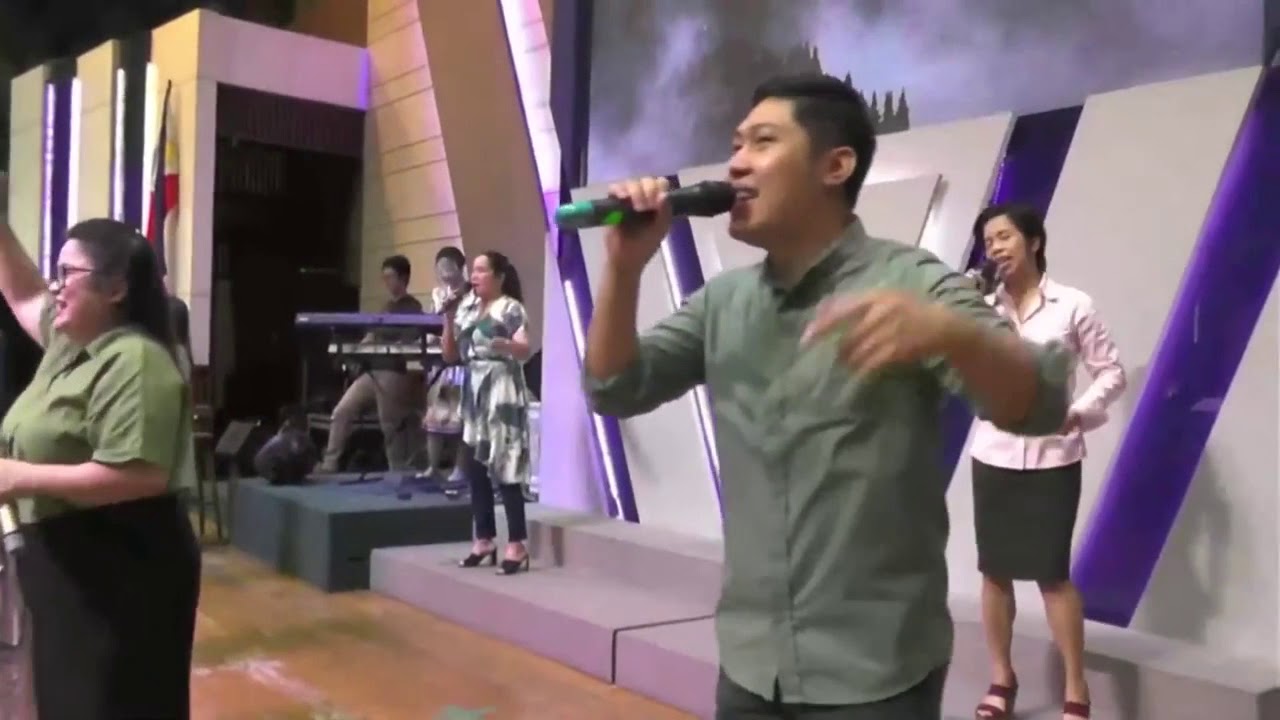 JCSGO Worship - Walang imposible (Live) - YouTube