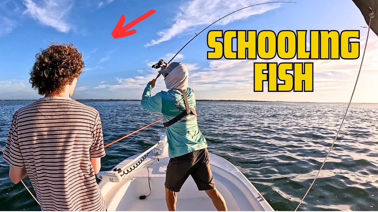 Easy way to catch Big fish - YouTube