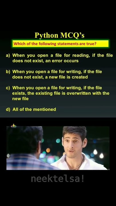 Coding Interview Questions Tricky Codes Computer Science] Python