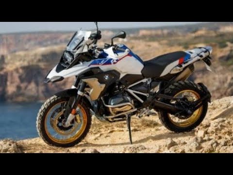 BMW 1250 1200 GS RECALL do EIXO CARDÃ ou FAKE NEWS!? - YouTube