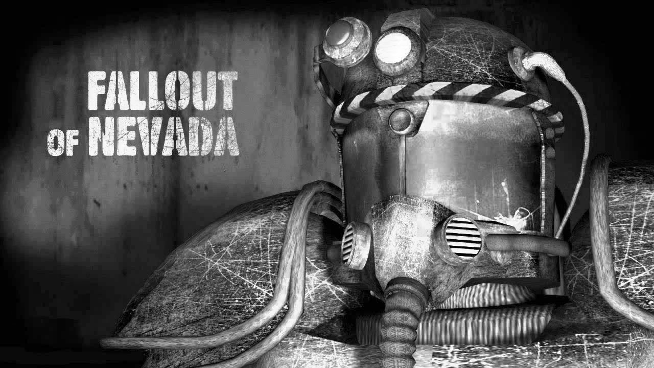 Fallout Nevada intro narrated by Ron Perlman - YouTube