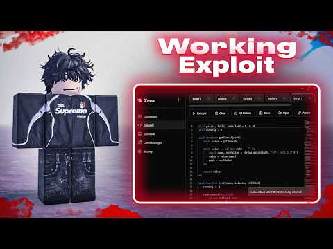Roblox Executor \