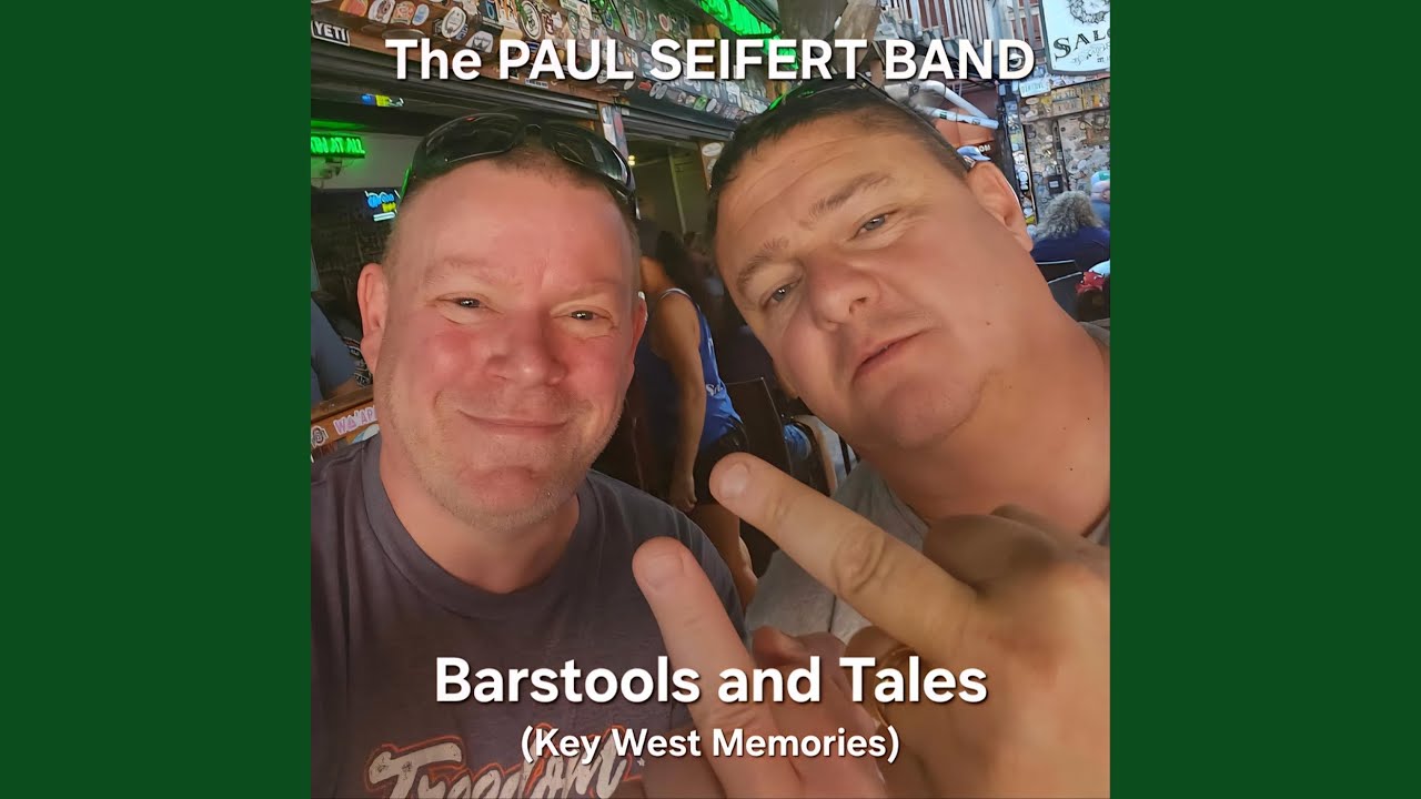 Raise a Glass to the Past - YouTube