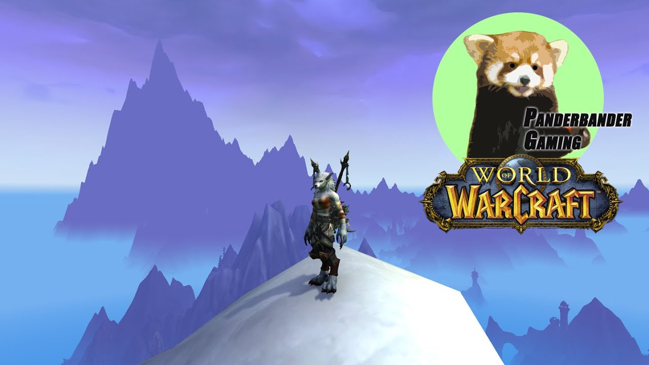 Finishing Dragon Isles Pathfinder (Finally!) - Chill WoW Questing Time ...