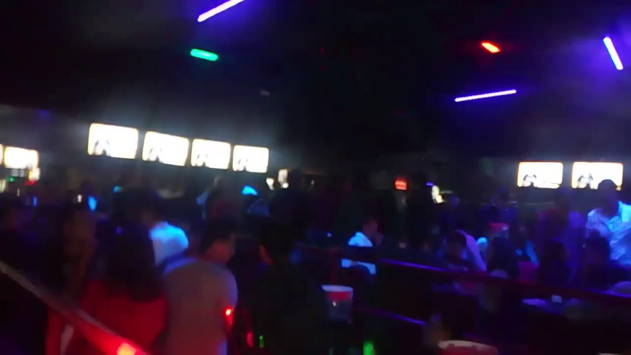 Bar sambuca - YouTube