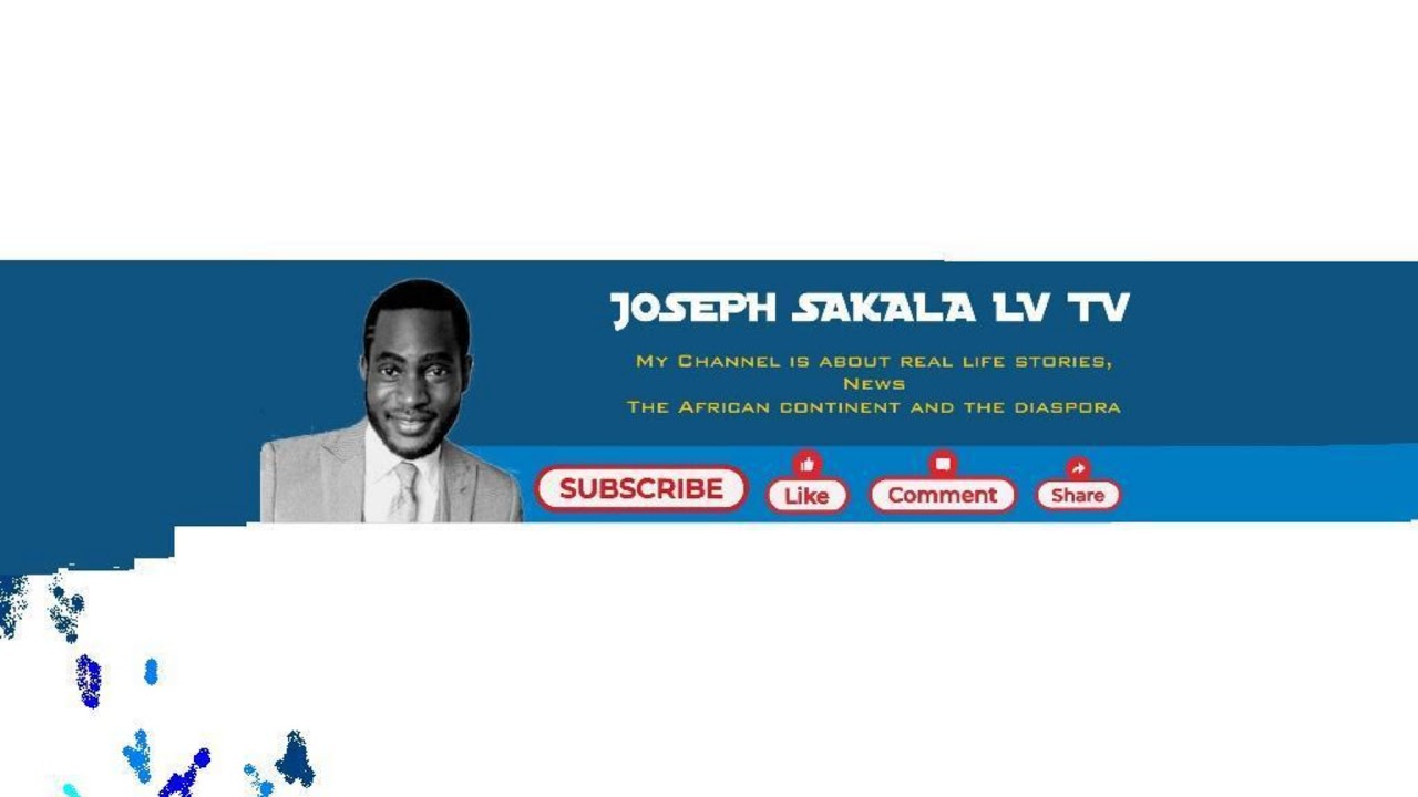 JOSEPH SAKALA LV Live Stream - YouTube