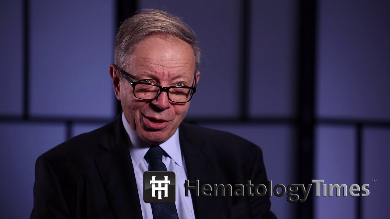 Jacob M. Rowe, MD — Overview of CAR T Cells - YouTube